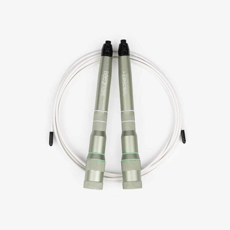Picsil Bee Jump Rope - New Edition 2024 Green - Gray | Accessories ...