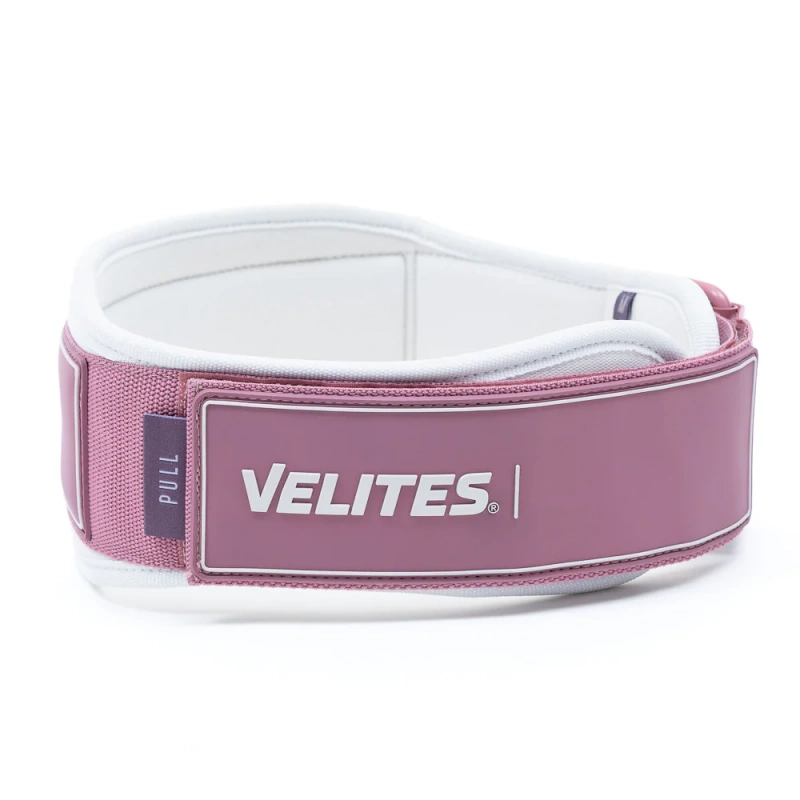 Velites Lifting Belt Pink | Accessories \ Training \ Weightlifting ...