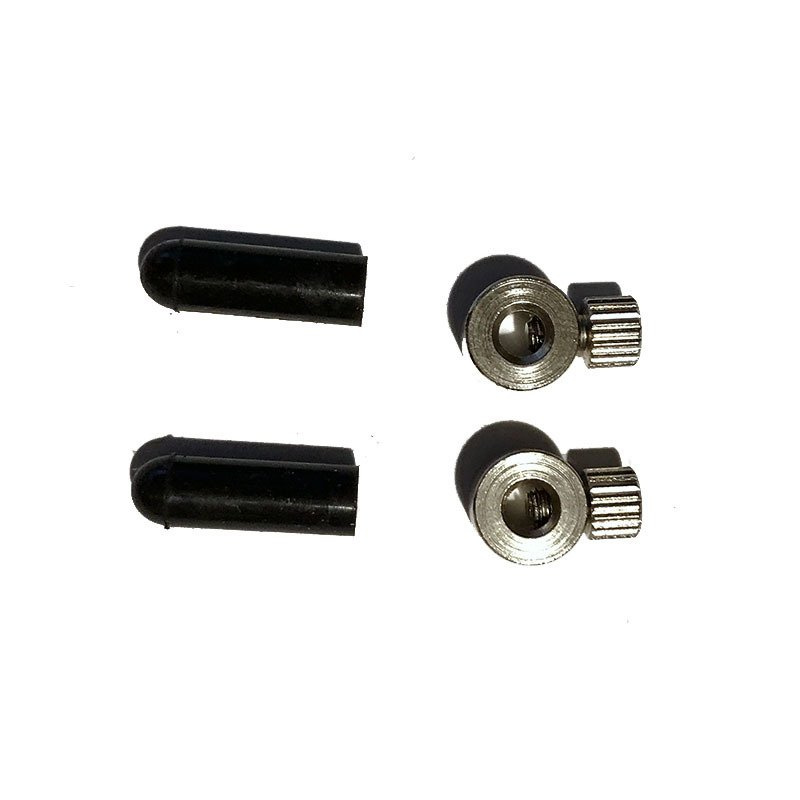 ThornFit Adjustable Speed Rope Screw Set | Accessories \ Training ...